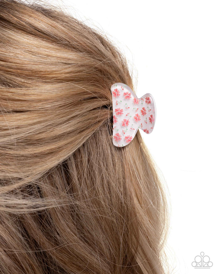 Patterned Program Multi Hair Clip - Jewelry by Bretta – Jewelry by ...